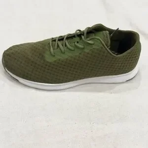 Ransom | Shoes | Ransom Field Lite R31m Men Sneakers Color Olive Green ...